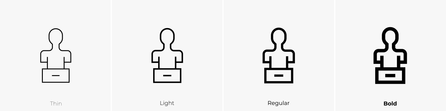 Statue Outline Greek Vector Images (over 1,100)