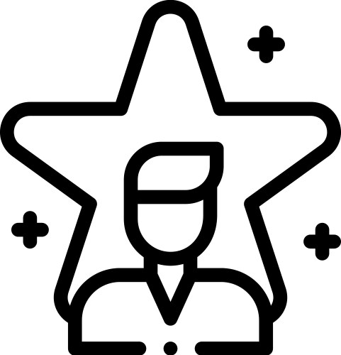 Famous People Vector Images (over 18,000)