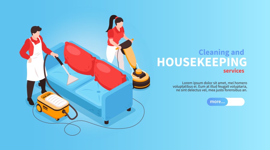 Housekeeping Vector Images (over 54,000)