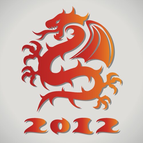 Dragon Vector Images (over 100,000)