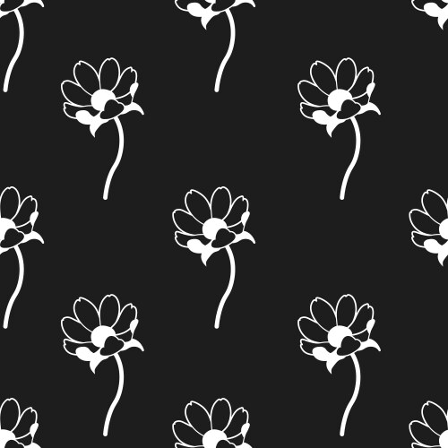 Simple Flower Vector Images (over 260,000)