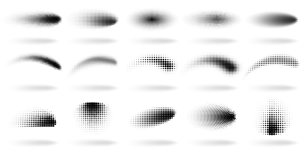 Dots Fade Vector Images (over 18,000)