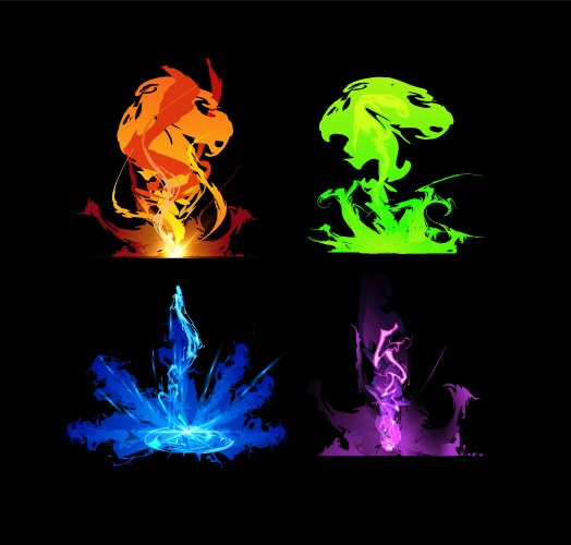 Flash Effect Vector Images (over 130,000)