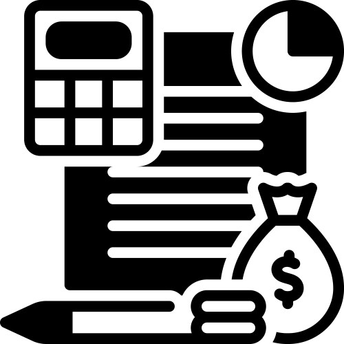 Budget Symbol Vector Images (over 31,000)