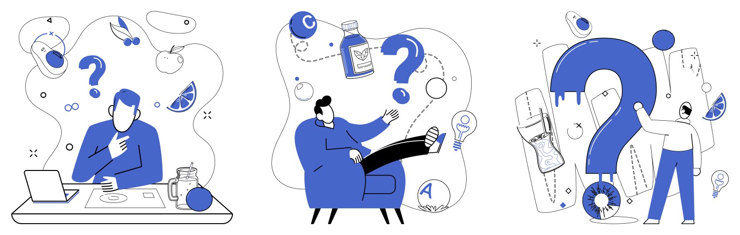 Change management strategic planning Royalty Free Vector