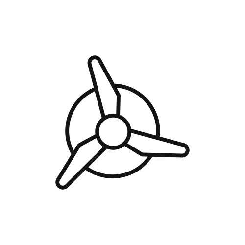 Gas Turbine Icon Vector Images (over 3,500)