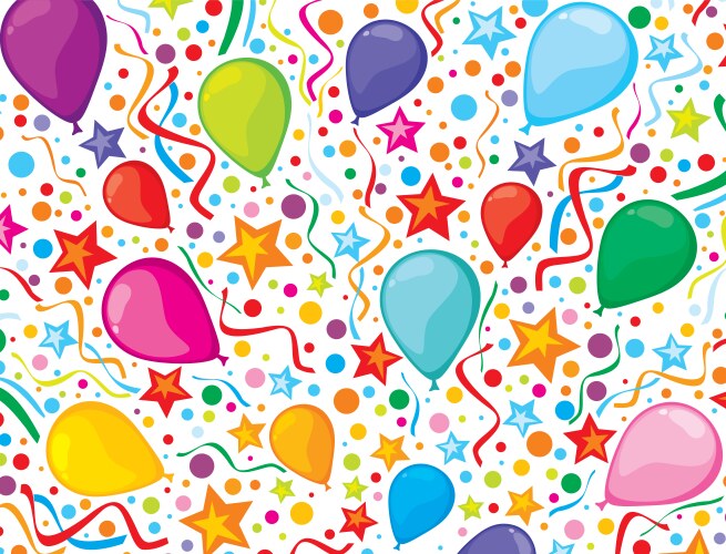 Birthday Background Vector Images (over 490,000)