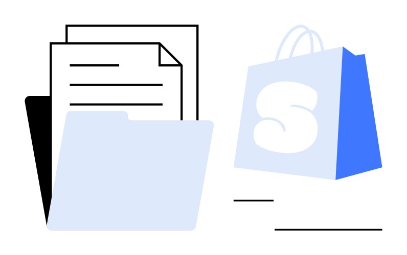 Document Management Logo Vector Images (over 8,000)