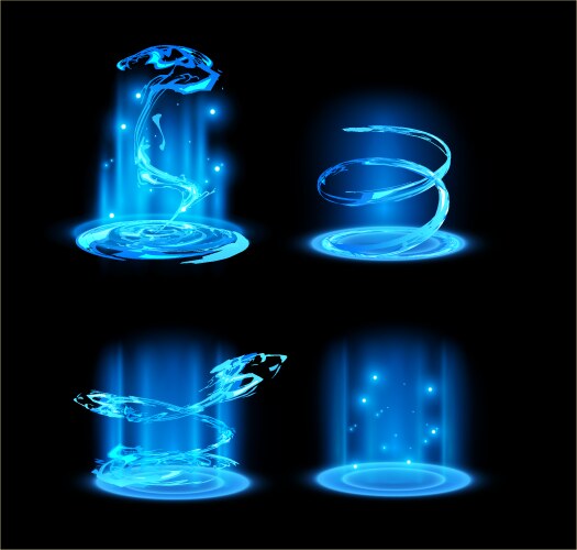 Blue Beam Vector Images (over 30,000)