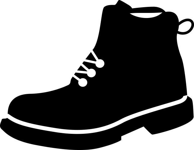 Safety Shoes Vector Images (over 8,800)