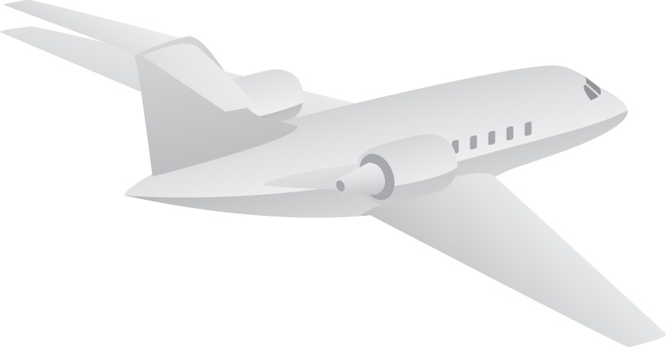 Private Jet Vector Images (over 1,600)