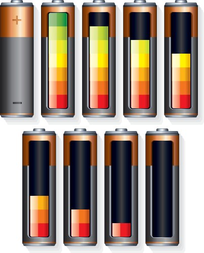 Battery Vector Images (over 190,000)