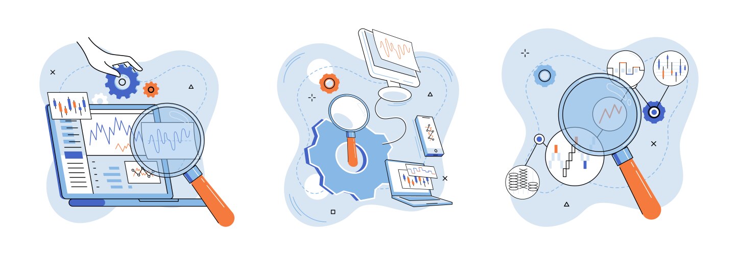 Banking Sector Vector Images (over 660)