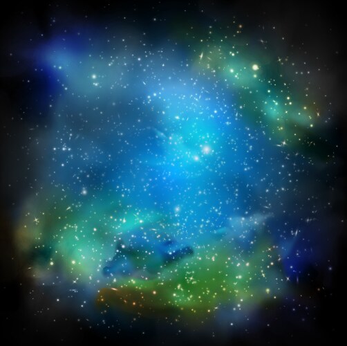 Galaxy Vector Images (over 200,000)