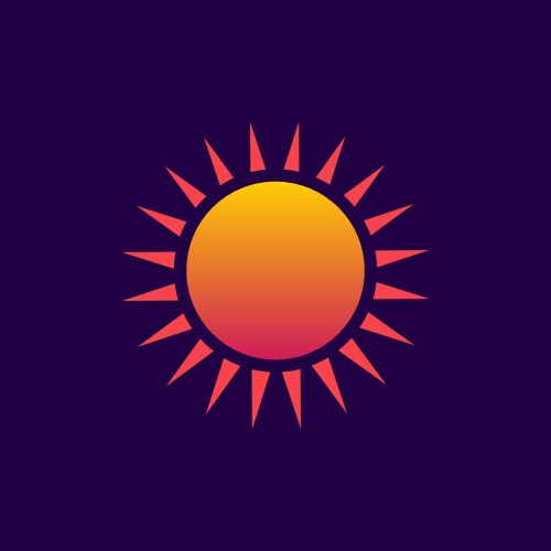 Sunrise Logo Vector Images (over 34,000)
