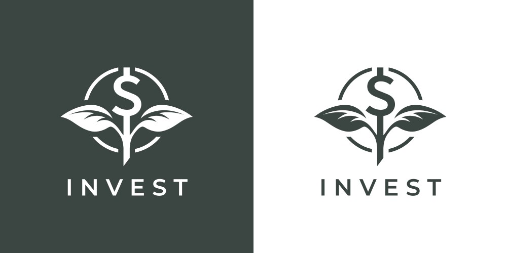 Investment Logos Free Investment Logo Designs | DesignEvo Logo Maker