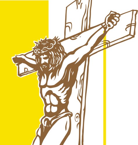 Jesus Vector Images (over 76,000)