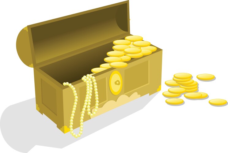 Treasure Vector Images (over 180,000)