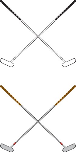 Golf Putter Vector Images (over 5,600)