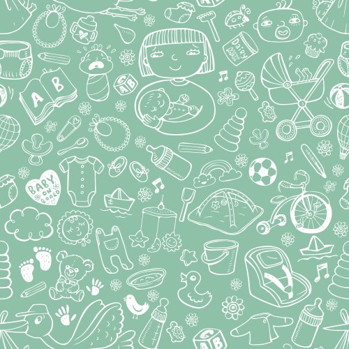 Baby Background Vector Images (over 360,000)