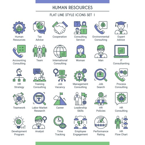Hr People Vector Images (over 15,000)