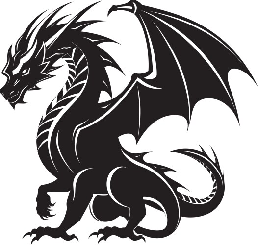 Mythical Creatures Logo Vector Images (over 8,100)