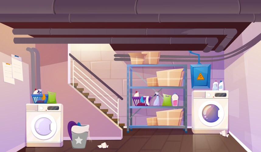Washing Machine Cartoon Vector Images (over 5,700)