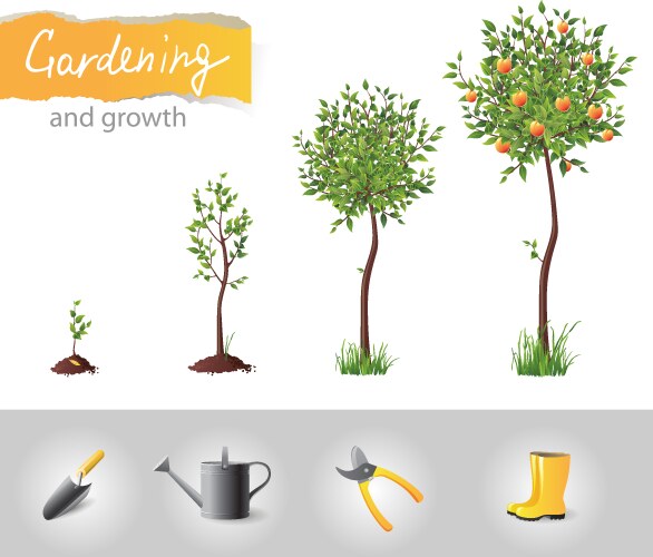 Gardening Vector Images (over 1.2 million)