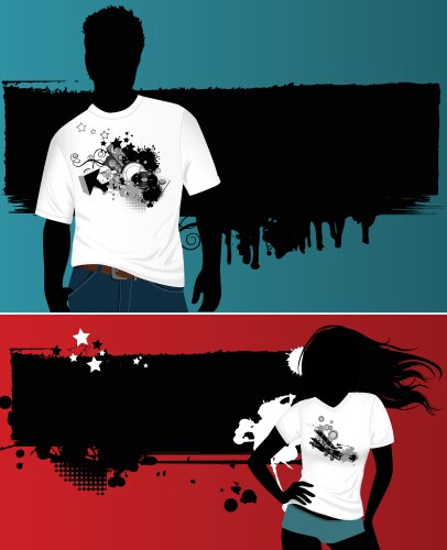 T-Shirt Vector Images (over 420,000)