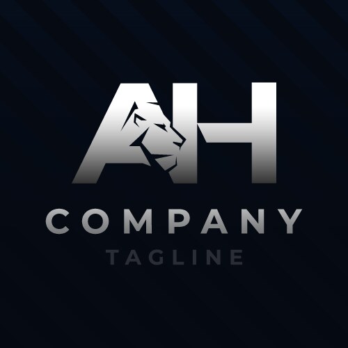 Ah Logo Vector Images (over 3,500)