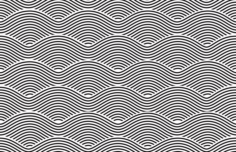 Wave Lines Vector Images (over 710,000)