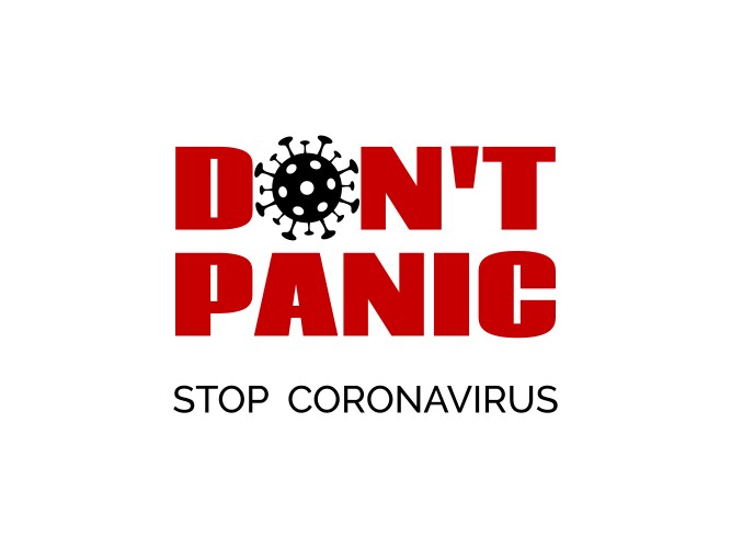 Dont Panic Vector Images (over 480)