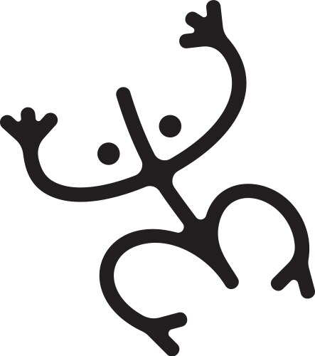 Taino Vector Images (27)