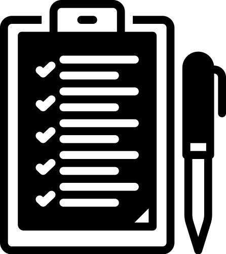 Checklist Logo Vector Images (over 9,300)