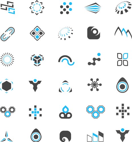 Logo Elements Vector Images (over 3.5 million)