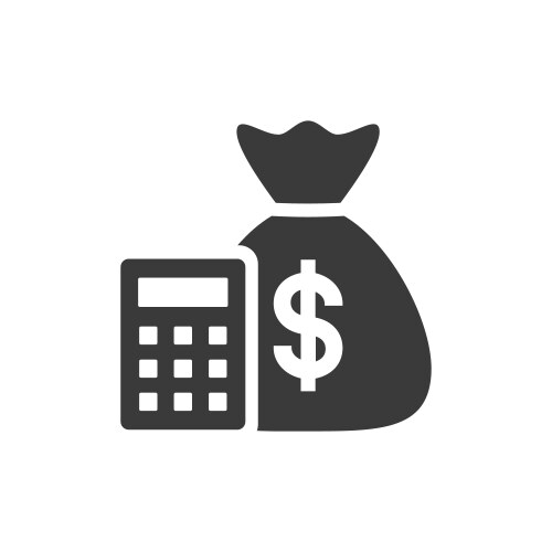 Budget Icon Vector Images (over 59,000)
