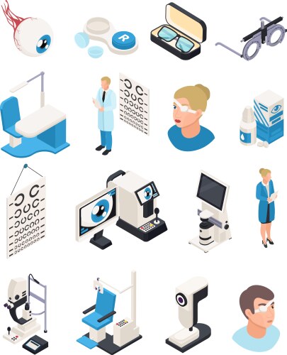 Ophthalmology Vector Images (over 15,000)