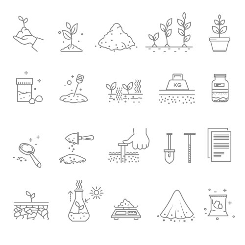 Horticulture Vector Images (over 41,000)