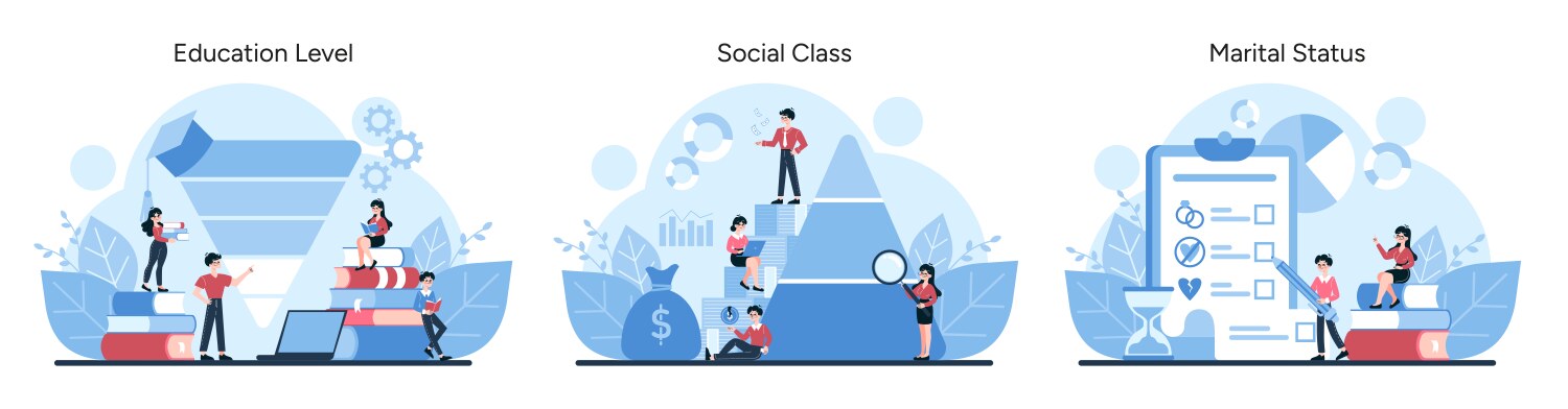 Infographic Class Social Vector Images (over 620)