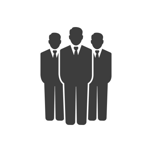 Business Man Group Vector Images (over 130,000)