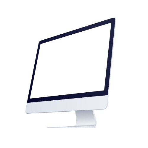Computer Screen Vector Images (over 400,000)