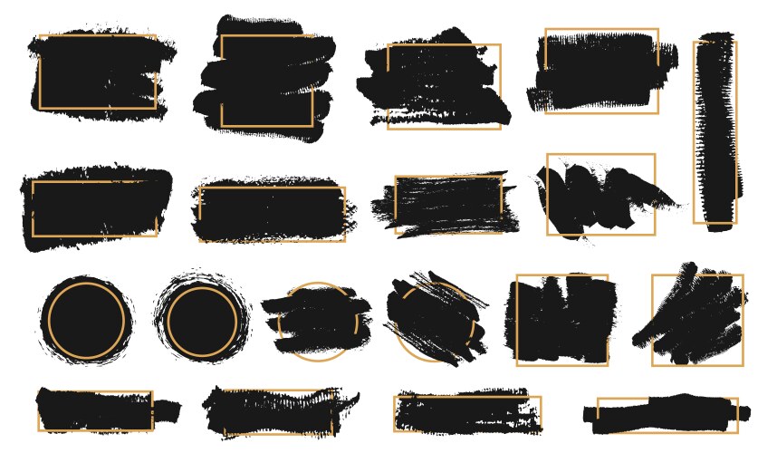 Paint Brush Stroke Vector Images (over 180,000)