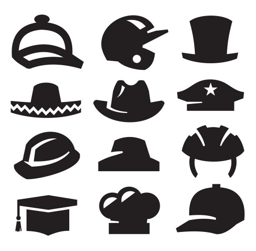 Hat Vector Images (over 850,000)