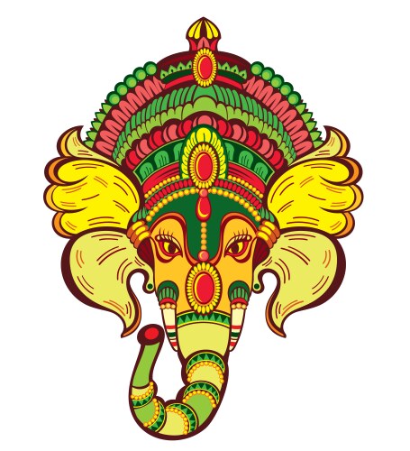 Ganesh Vector Images (over 5,500)