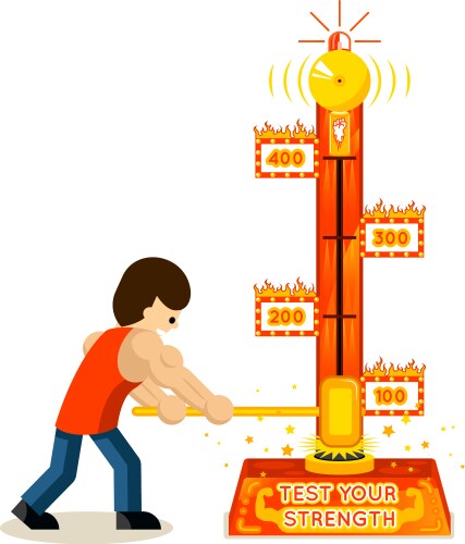 Strength Vector Images (over 270,000)