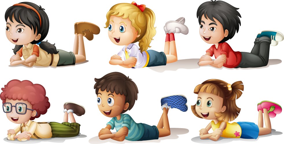 Kids Vector Images (over 1.4 million)