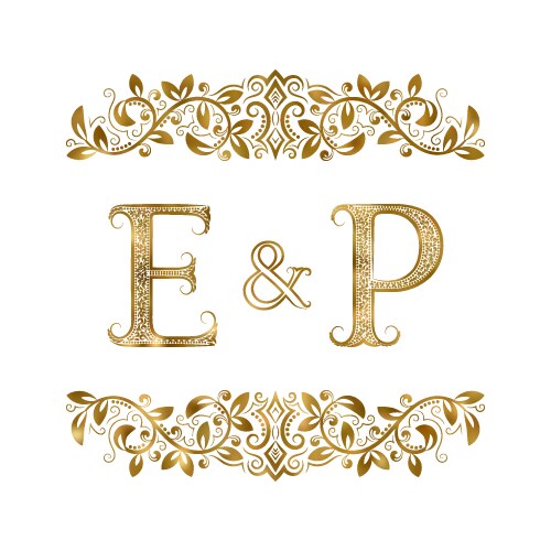 E P Logo Vector Images (over 3,400)