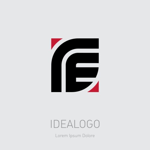 Re Logo Vector Images (over 4,000)
