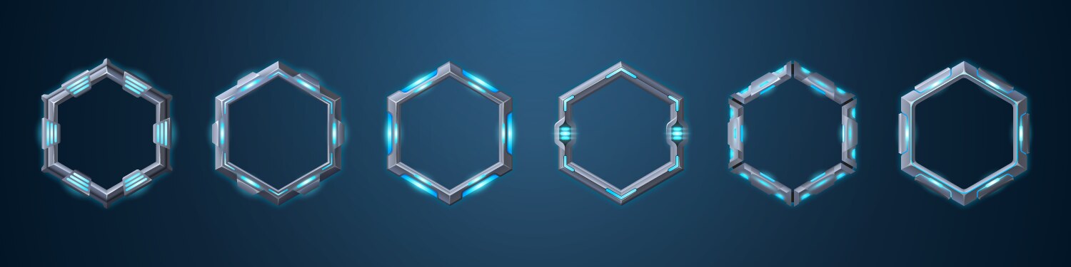 Avatar Frame Vector Images (over 10,000)