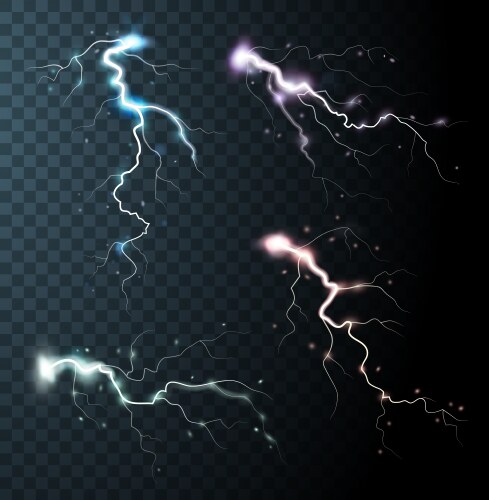 Thunderstorm Vector Images (over 34,000)
